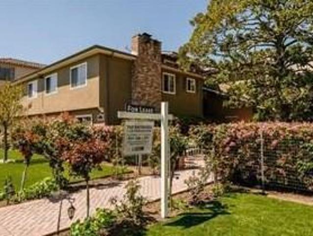 46 W 4th Ave 106 San Mateo, CA 94402