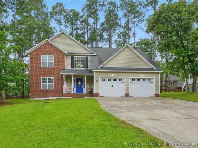 46 Wateredge Ln, Sanford, NC 27332 | MLS #761692