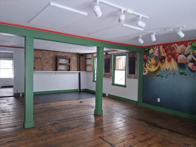 46 west market street