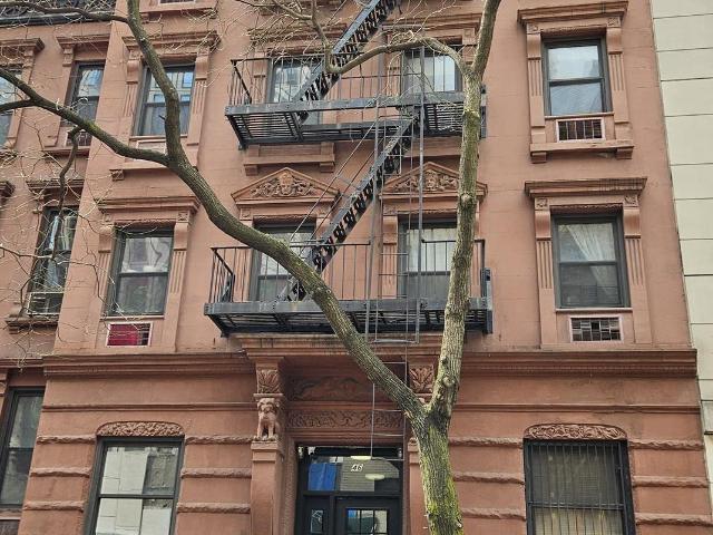 46 West 65th Street, New York, NY