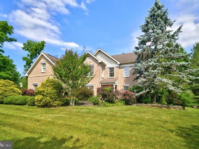 46 Westbury Ct, Skillman, NJ 08558