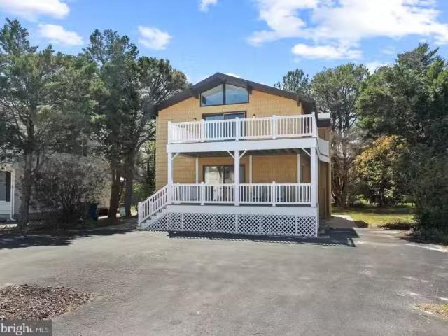 46 White Sail Cir, Ocean Pines, MD 21811 MLS MDWO2029882