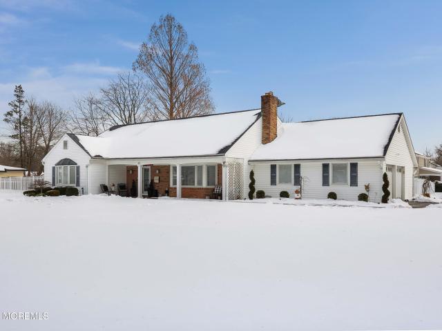 46 Winchester Drive