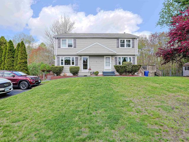 46 Windham Road # B