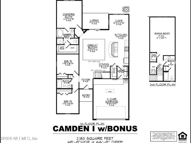 46 Windmill Palm Way, Palm Coast, FL 32164 | MLS #2128 | Compass