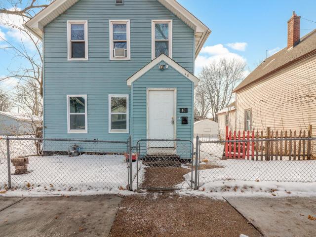 46 Winnipeg Ave W, St. Paul, MN 55117 | MLS #7036