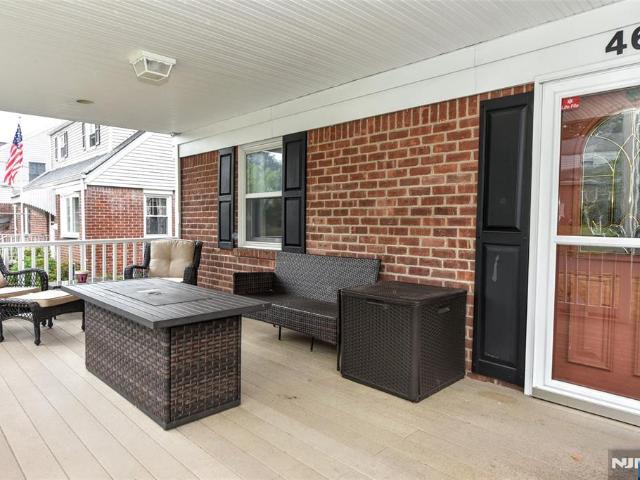 46 Wilcox Street