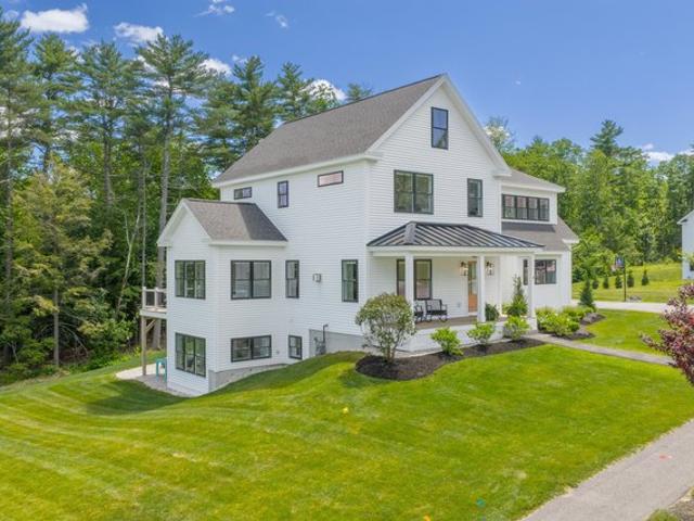 46 Wildlife Ln, North Yarmouth, ME 04097