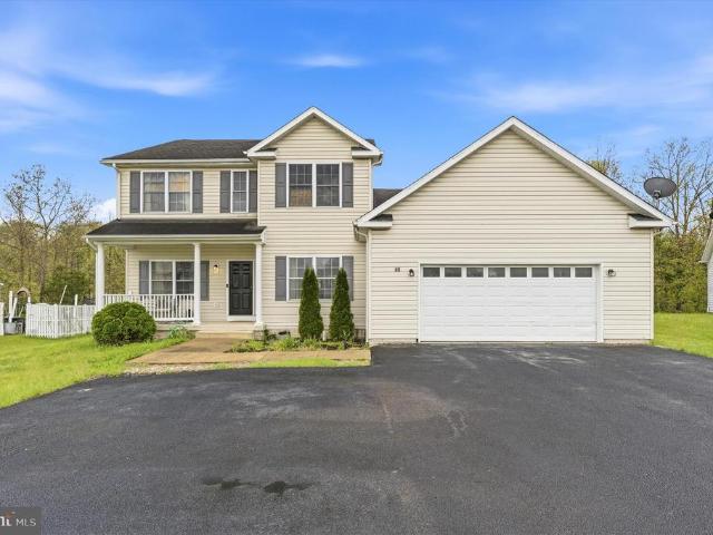 46 Willowby Court