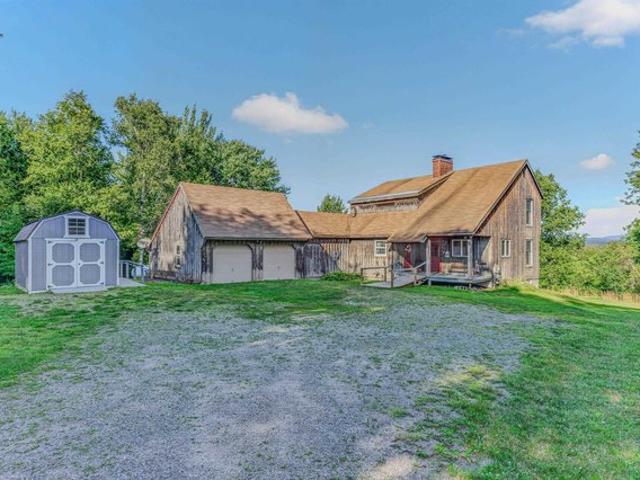 46 Wits End Rd, Lyman, NH 03585