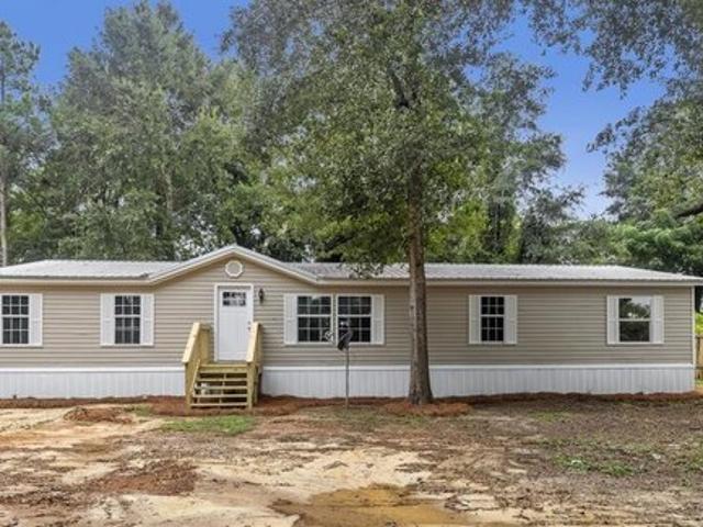 46 Womack Rd, Cottonwood, AL 36320