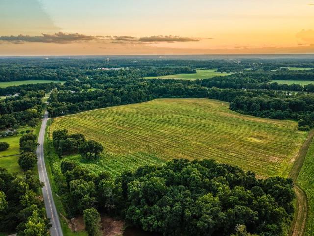 46 Acres Eddins Rd