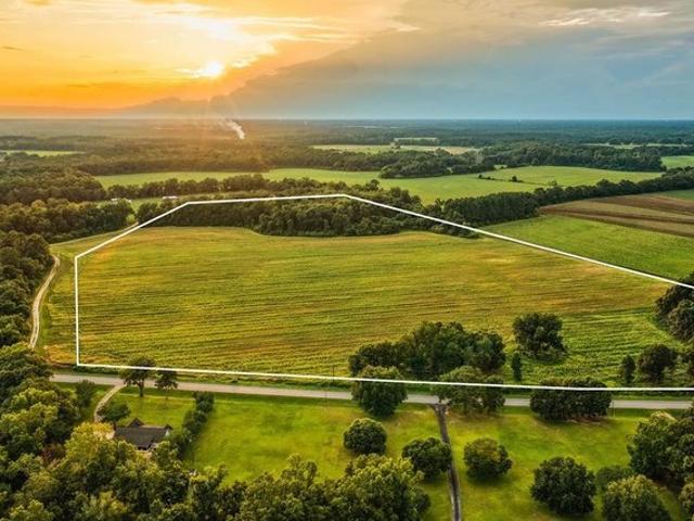 46 Acres Eddins Rd, Dothan, AL 36301