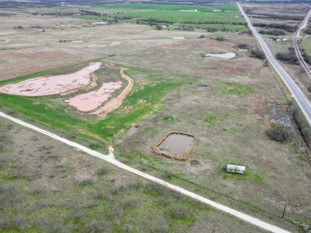46 Acres Highway 81 and E Rc Rd, Bowie, TX 76230