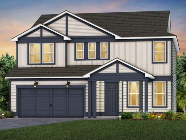 46 Aileron Ln, Saint Johns, FL 32259