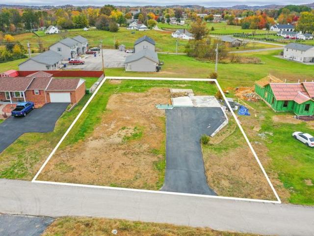 46 Airview Dr, London, KY 40744