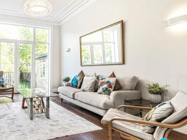 46 Alexandra Park Road, London, N10 2DG, United Kingdom | 6 bed house for rent #159340735 | Rentberry