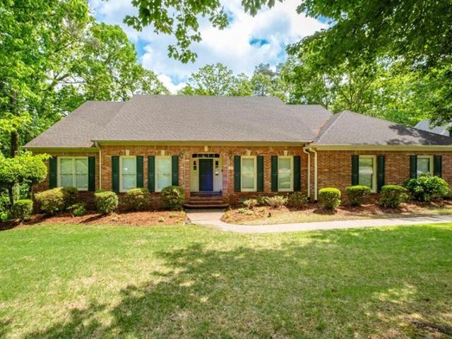 46 Alsace Ct, Little Rock, AR 72223