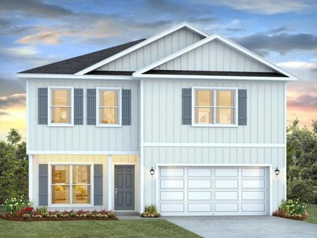 46 Ann Magnolia Ln, Santa Rosa Beach, FL 32459