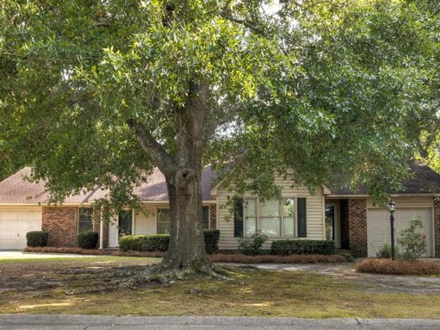 46 and 48 Cumberland Way, Sumter, SC 29150