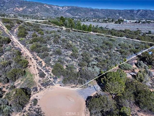46 Anza Crest Rd, Anza, CA 92539