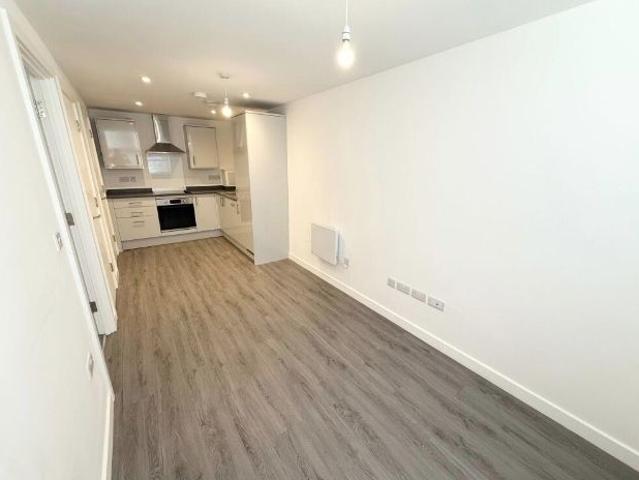 46 Ascot House, Peterborough, Lynch Wood