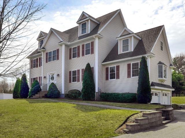 46 Ashwood Ave, Wilmington, MA 01887 | MLS #73503 | Compass