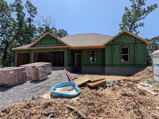 46 Ashdown Dr, Bella Vista, AR 72714