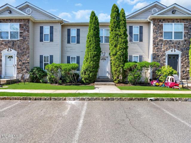 46 Aspen Court