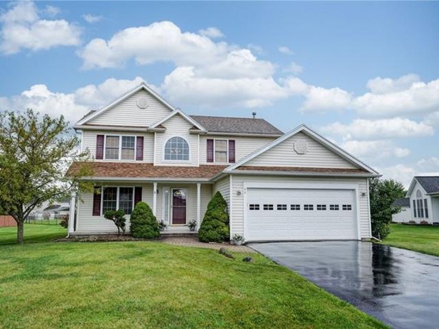 46 Aston Villa, North Chili, NY 14514
