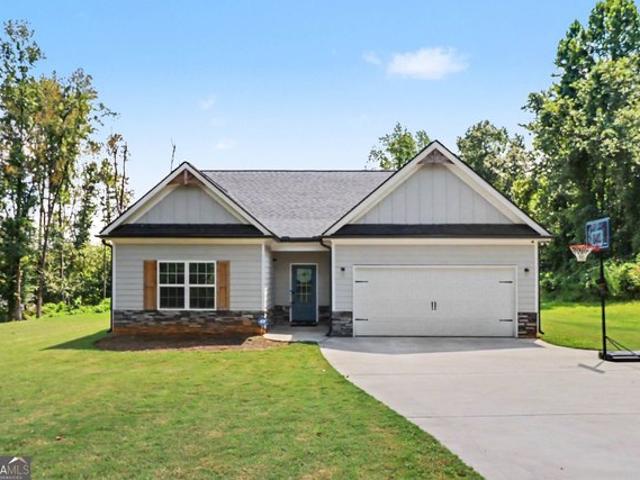 46 Appaloosa Dr, Dallas, GA 30132