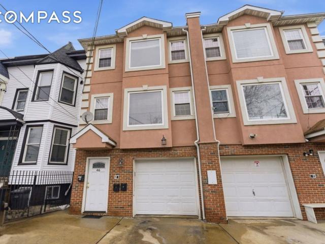 46 Armstrong Ave 2, Jersey City, NJ