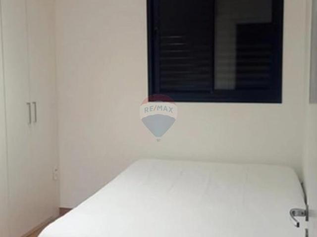 46 Área Útil Apartamento Alugar, 1 Dormitórios localizado em Jardim do Paço, Sorocaba, São Paulo, 18087080 | Brasil