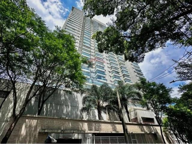 46 Área Útil Apartamento Alugar, 1 Dormitórios localizado em Rua Conde de Itu, 120 Condomínio Win Alto da Boa Vista Jardim Santo Amaro, São Paulo, São Paulo, 04741000 | Brasil