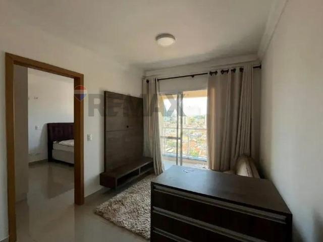 46 Área Útil Apartamento Alugar, 1 Dormitórios localizado em Rua Riachuelo, 1607, Alto, Piracicaba, São Paulo, 13419311 | Brasil
