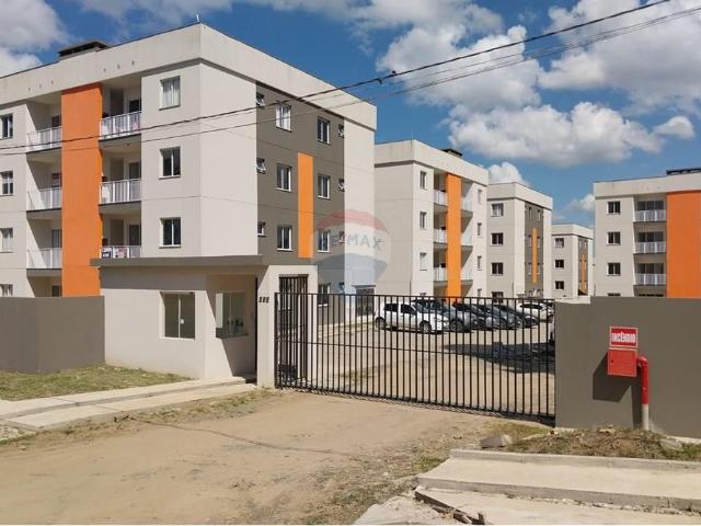 46 Área Útil Apartamento Alugar, 2 Dormitórios localizado em Vila Maria, Lages, Santa Catarina, 88519400 | Brasil