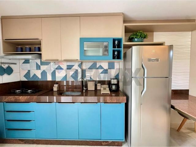 46 Área Útil Apartamento Alugar, 2 Dormitórios localizado em Avenida Cabo Branco, 3272, Cabo Branco, João Pessoa, Paraíba, 58045010 | Brasil