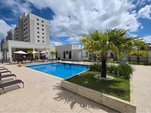 46 Área Útil Apartamento Alugar, 2 Dormitórios localizado em Avenida Durval de Góes Monteiro, sn Ao lado da carajás Tabuleiro do Martins, Maceió, Alagoas, 57061000 | Brasil