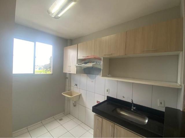 46 Área Útil Apartamento Alugar, 2 Dormitórios localizado em Parque Industrial, Araras, São Paulo, 13601344 | Brasil