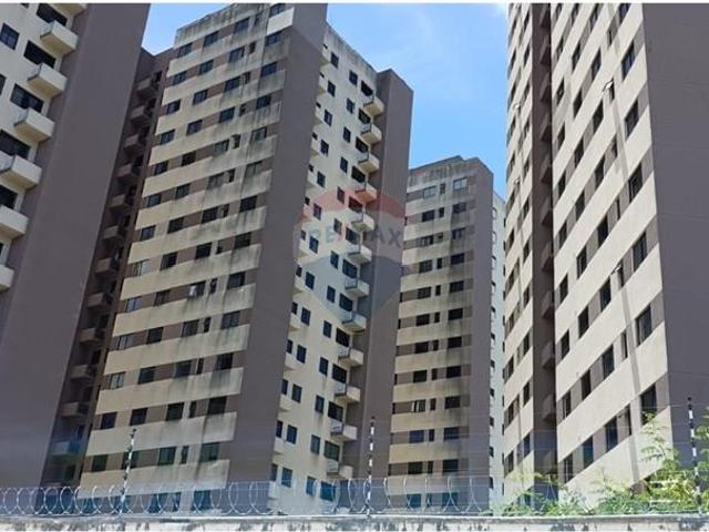 46 Área Útil Apartamento Alugar, 2 Dormitórios localizado em R Edson Teixeira Da silva, 568, Ponta Negra, Natal, Rio Grande do Norte, 59090568 | Brasil