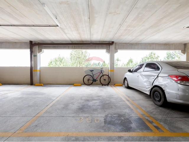46 Área Útil Apartamento Alugar, 2 Dormitórios localizado em Rua Brasil Paraná de Cristo, 186 Residencial Parque Cambirella Pinheirinho, Curitiba, Paraná, 81820013 | Brasil