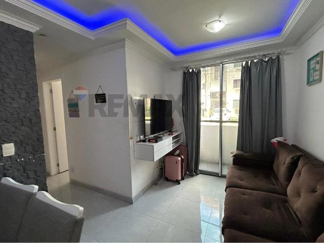 46 Área Útil Apartamento Alugar, 2 Dormitórios localizado em Rua Braz Cubas, 363 Estação do Metrô Pavuna, Rio de Janeiro, Rio de Janeiro, 21520050 | Brasil