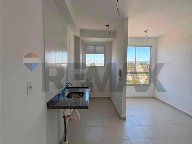 46 Área Útil Apartamento Alugar, 2 Dormitórios localizado em Rua Hermínio Salvestro, 125, Rio Acima, Votorantim, São Paulo, 18111395 | Brasil