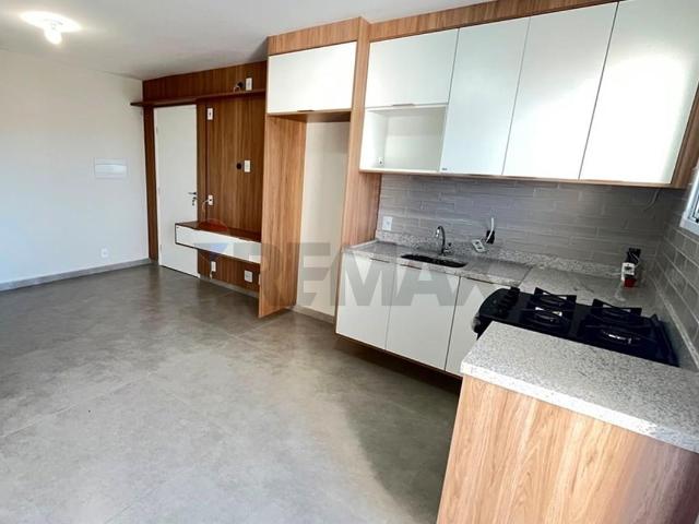 46 Área Útil Apartamento Alugar, 2 Dormitórios localizado em Rua José Mendes, 187, Vila Gabriel, Sorocaba, São Paulo, 18081010 | Brasil