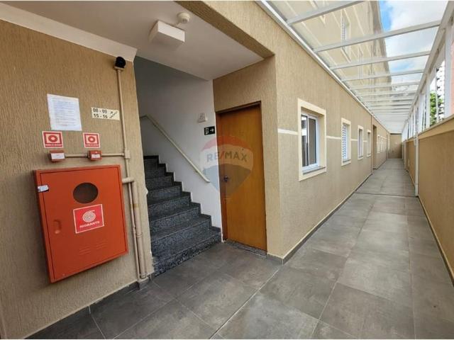46 Área Útil Apartamento Alugar, 2 Dormitórios localizado em Rua Luís Antônio dos Santos, 535, Santa Teresinha, São Paulo, São Paulo, 02460000 | Brasil