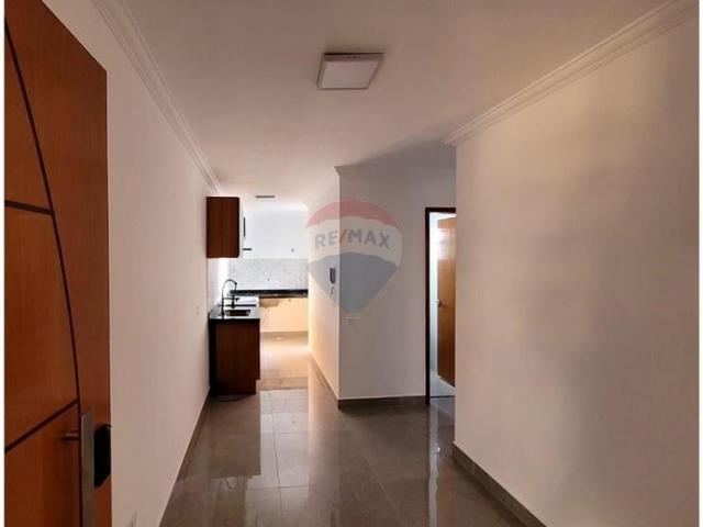 46 Área Útil Apartamento Alugar, 2 Dormitórios localizado em Rua Maria Nadi Rodini, 29, Vila Dom Pedro II, São Paulo, São Paulo, 02246100 | Brasil