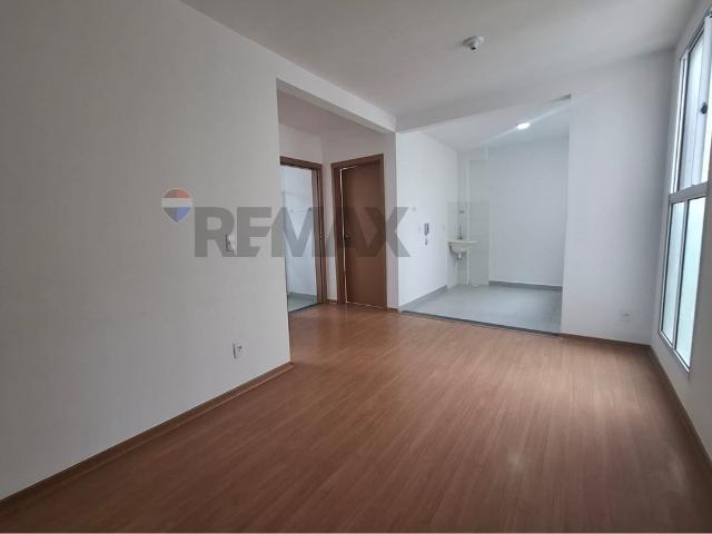 46 Área Útil Apartamento Alugar, 2 Dormitórios localizado em Rua Sucupió, 104 complexo Solar da Costa Abrantes, Camaçari, Bahia, 42825016 | Brasil