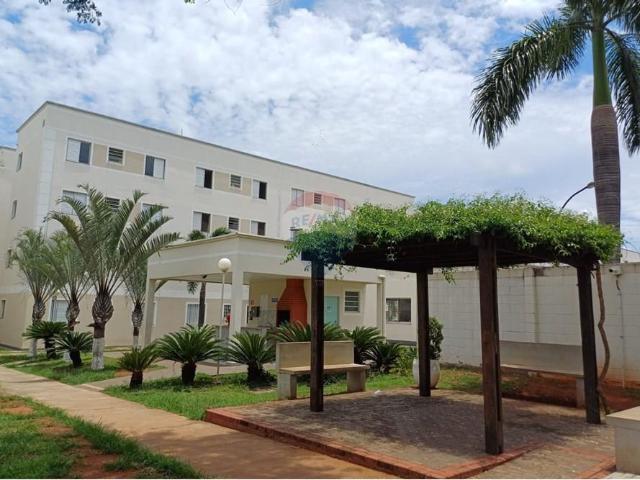 46 Área Útil Apartamento Alugar, 2 Dormitórios localizado em Santa Terezinha, Piracicaba, São Paulo, 13411030 | Brasil