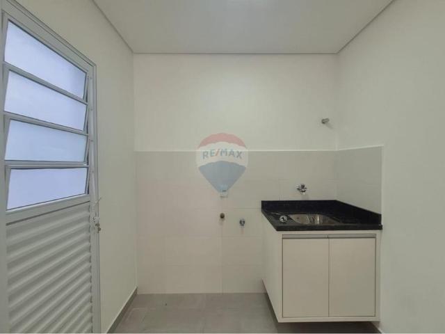 46 Área Útil Kitnet Alugar, 2 Dormitórios localizado em Rua Shirlei Ramos Maia de Souza, 309 UBS Coperlotes Parque Bom Retiro, Paulínia, São Paulo, 13142208 | Brasil