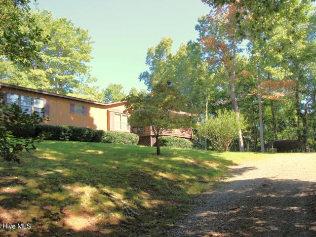 46 Arthur Ridge
